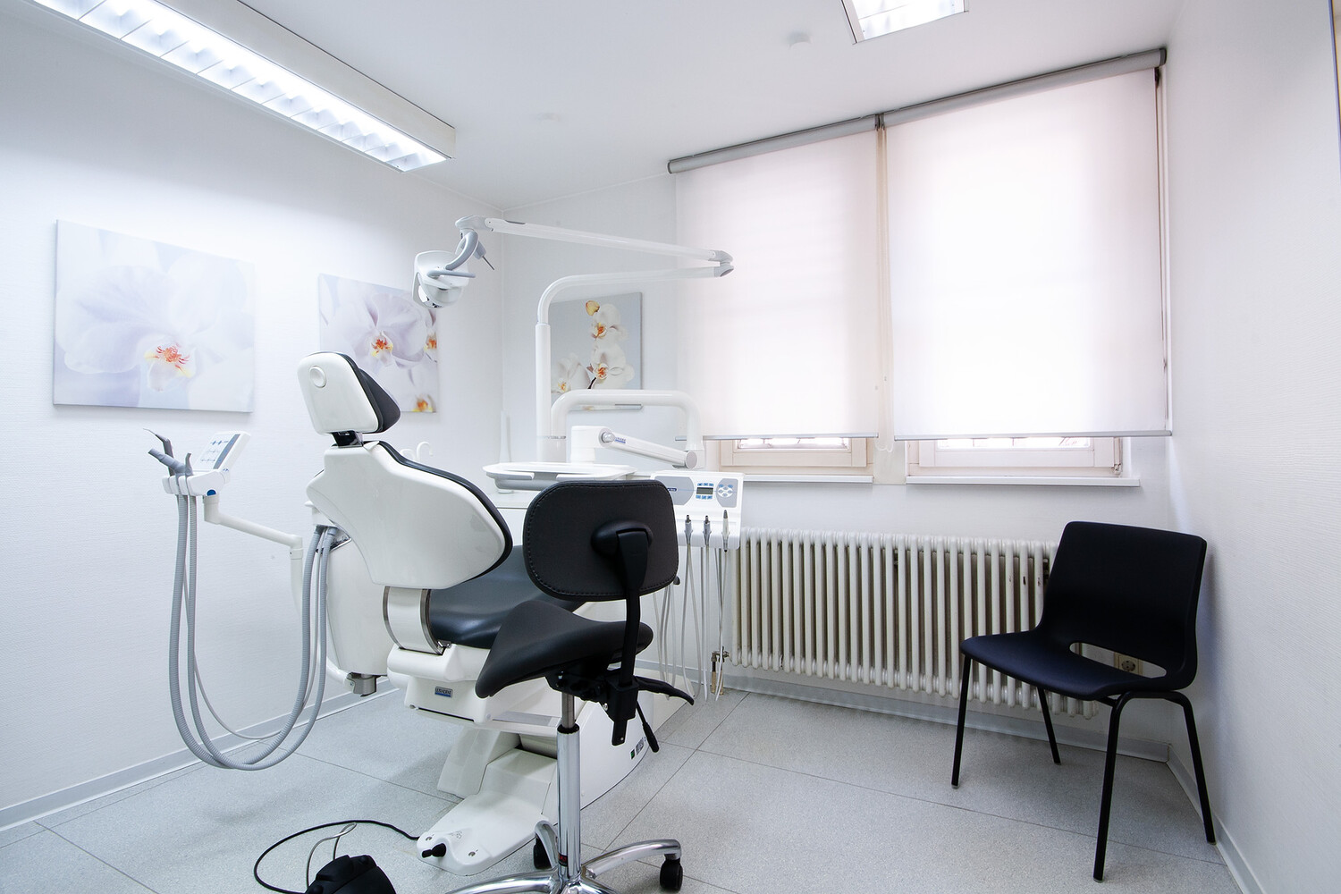 Praxisimpressionen | Zahnarzt Gaboyan